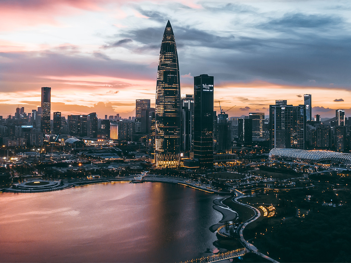 R&A Electronics World - Class Sourcing and Quality